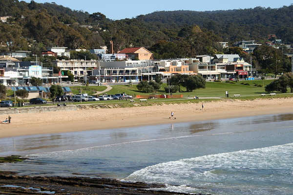 Lorne, Great Ocean Road | Things to do at Lorne