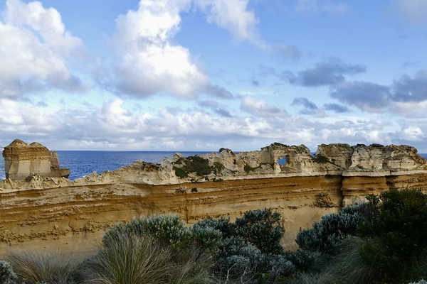 Razorback, Great Ocean Road, Victoria