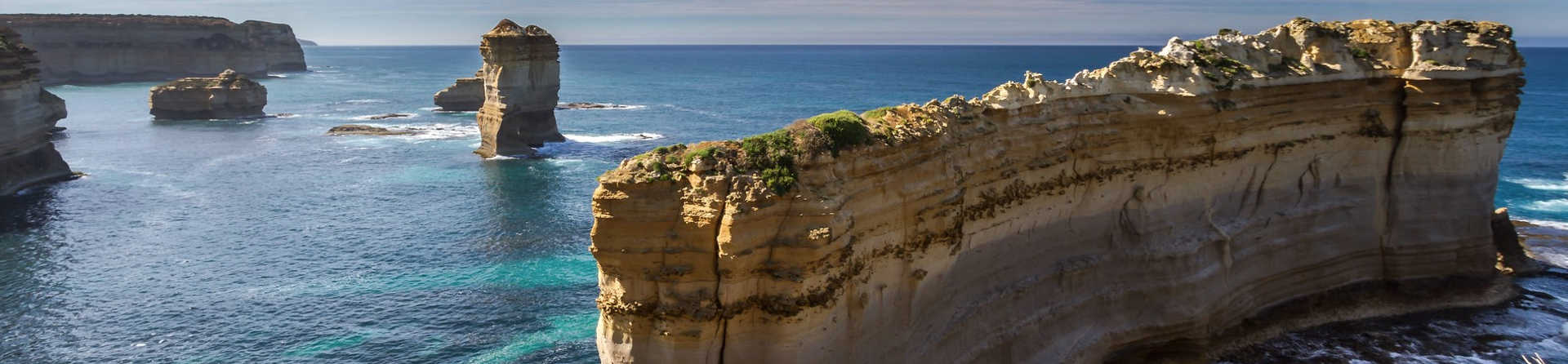 Razorback, Great Ocean Road, Victoria